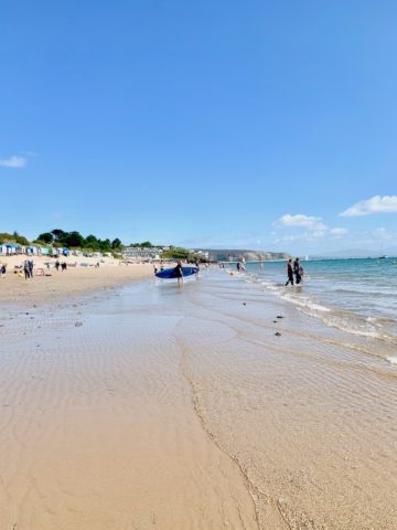 12 Abersoch beaches you have to visit