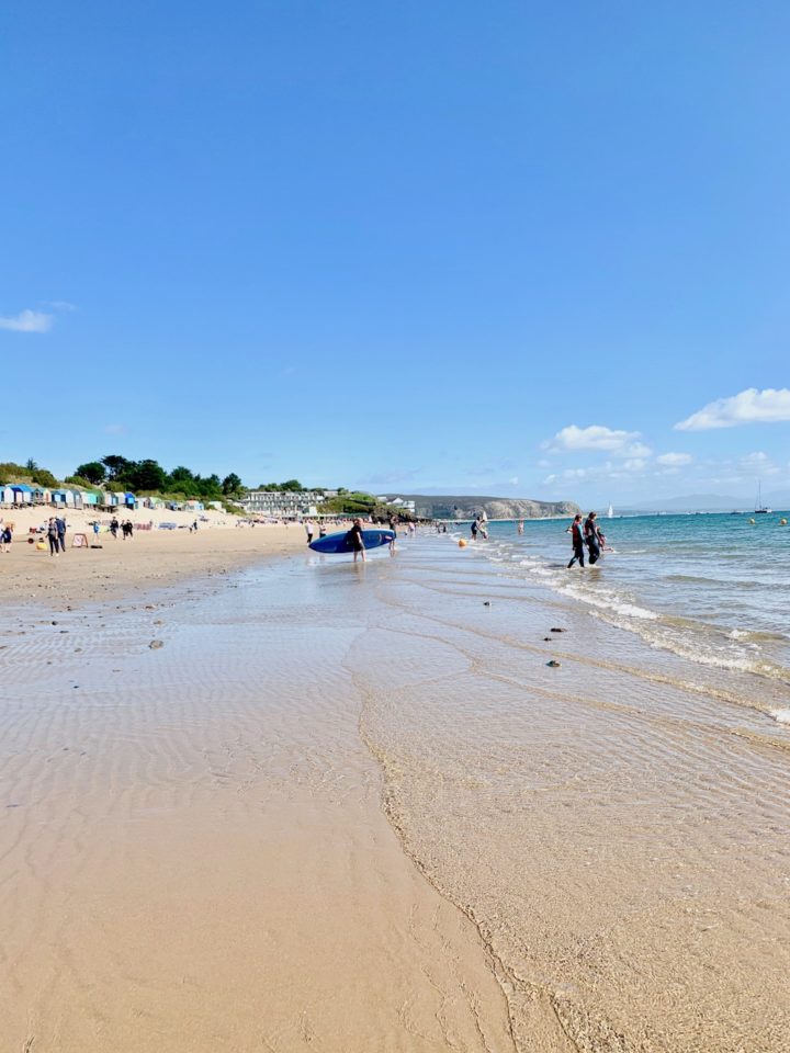 12 Abersoch beaches you have to visit