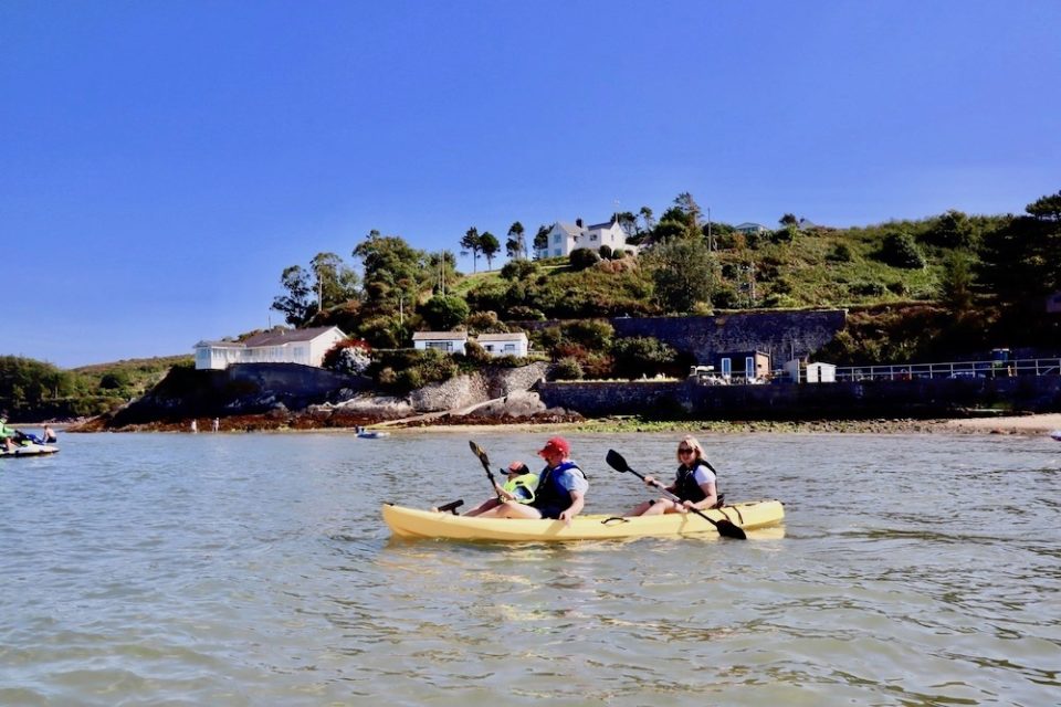 12 Abersoch beaches you have to visit
