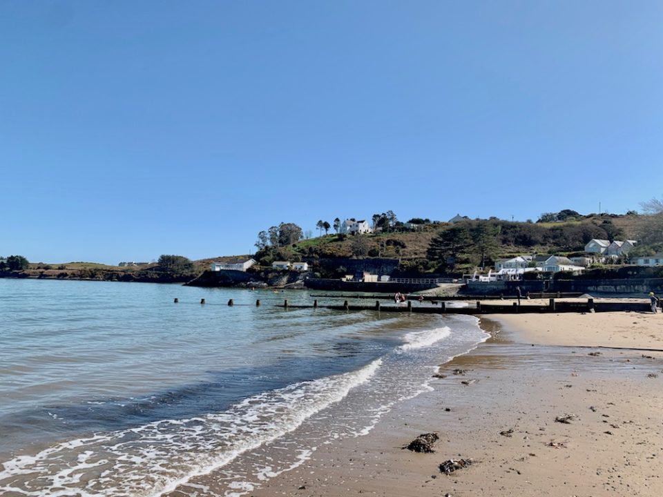 12 Abersoch beaches you have to visit