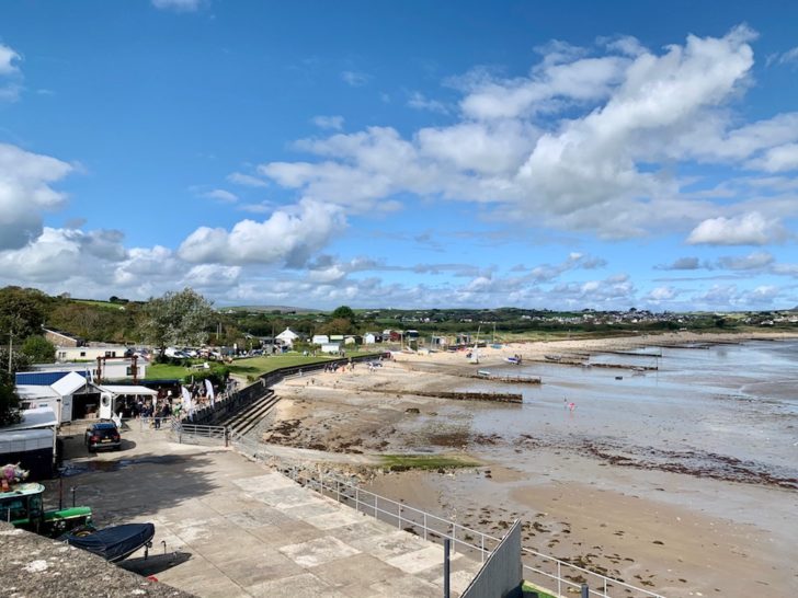 12 Abersoch beaches you have to visit