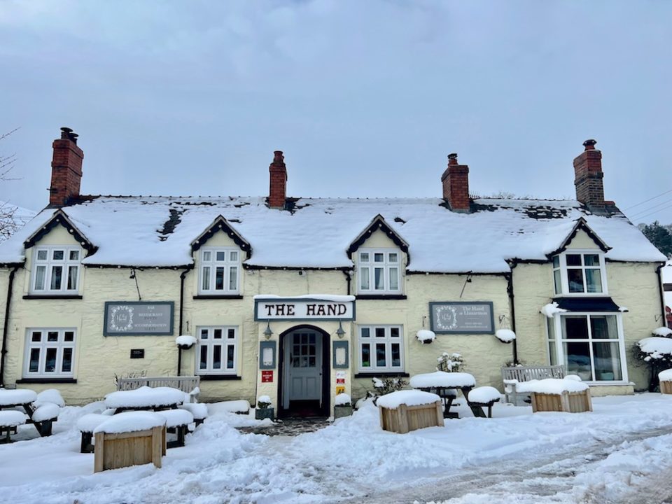30 things to do in Llangollen, North Wales