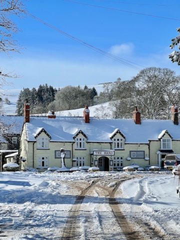 Llangollen Hotels (And Memorable Accommodation): Top 10