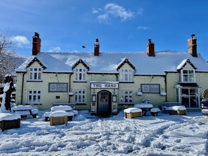 Llangollen Hotels (And Memorable Accommodation): Top 10