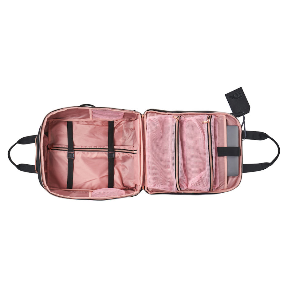 The Travel Hack Hybrid is here! - The Travel Hack