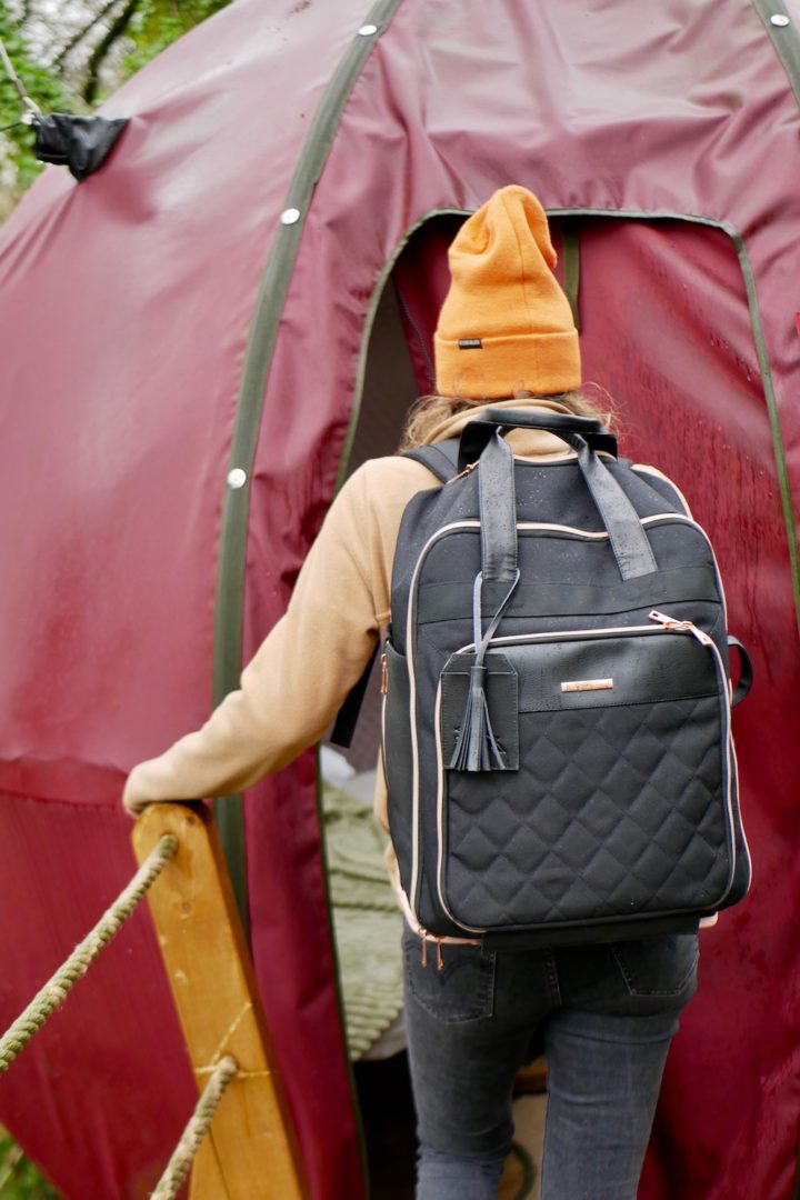 easyJet hand luggage: 5 best 45x36x20 Cabin Bag