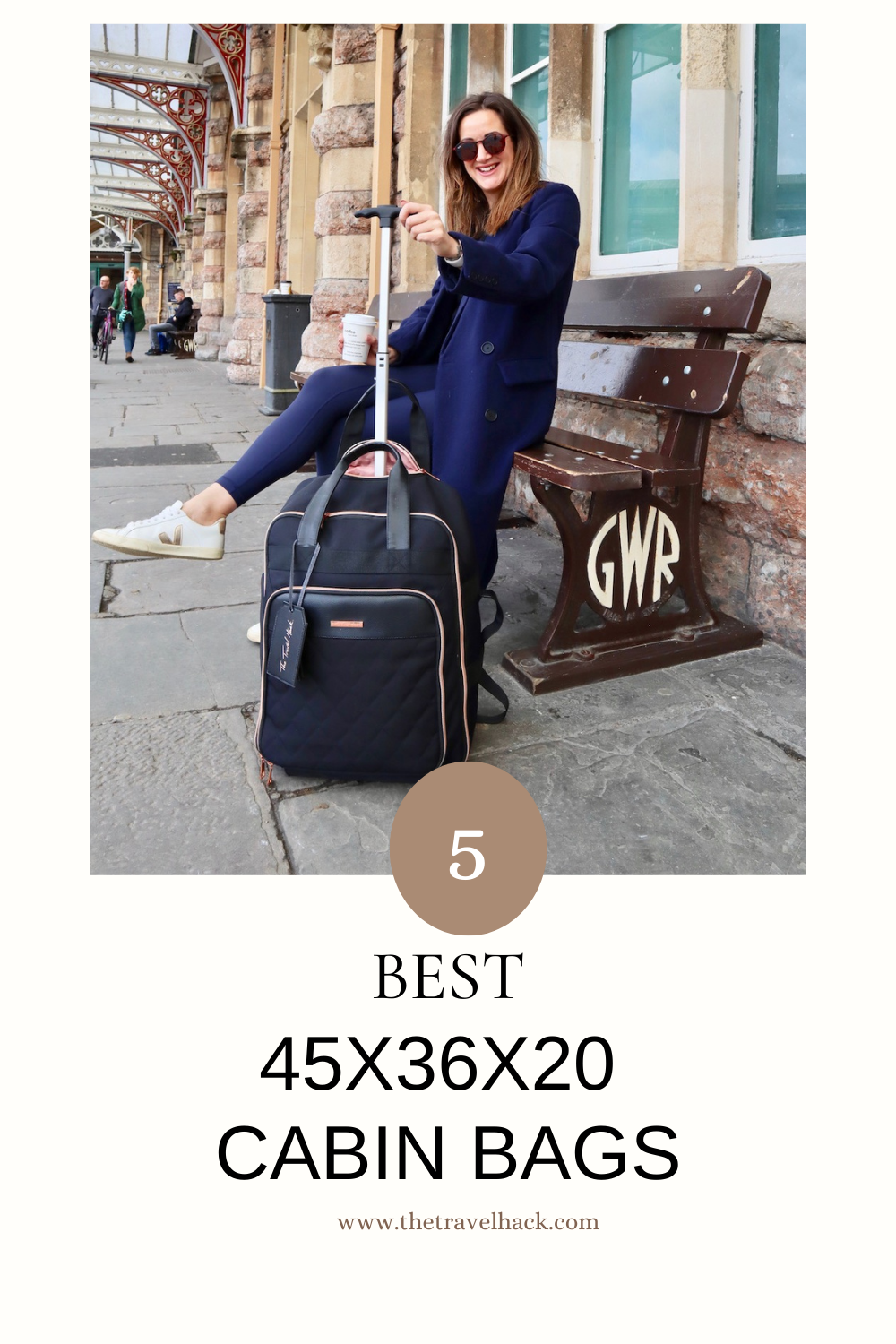 EasyJet Hand Luggage 5 Best 45x36x20 Cabin Bag The Travel Hack