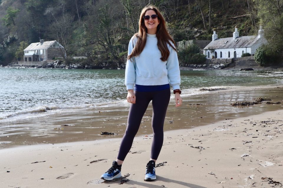 What to wear camping: Women’s camping clothes and camping outfit ideas ...