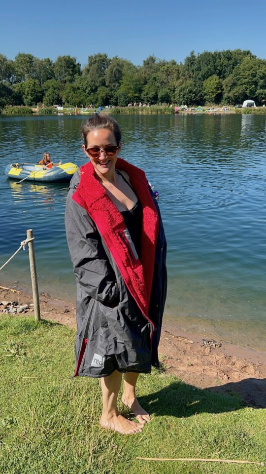 What to wear camping: Women’s camping clothes and camping outfit ideas