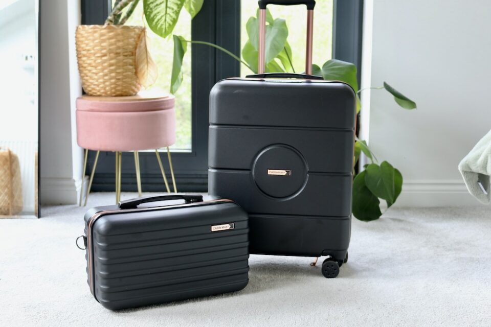 Vanity cases for travel: The best vanity cases + everything you need to ...