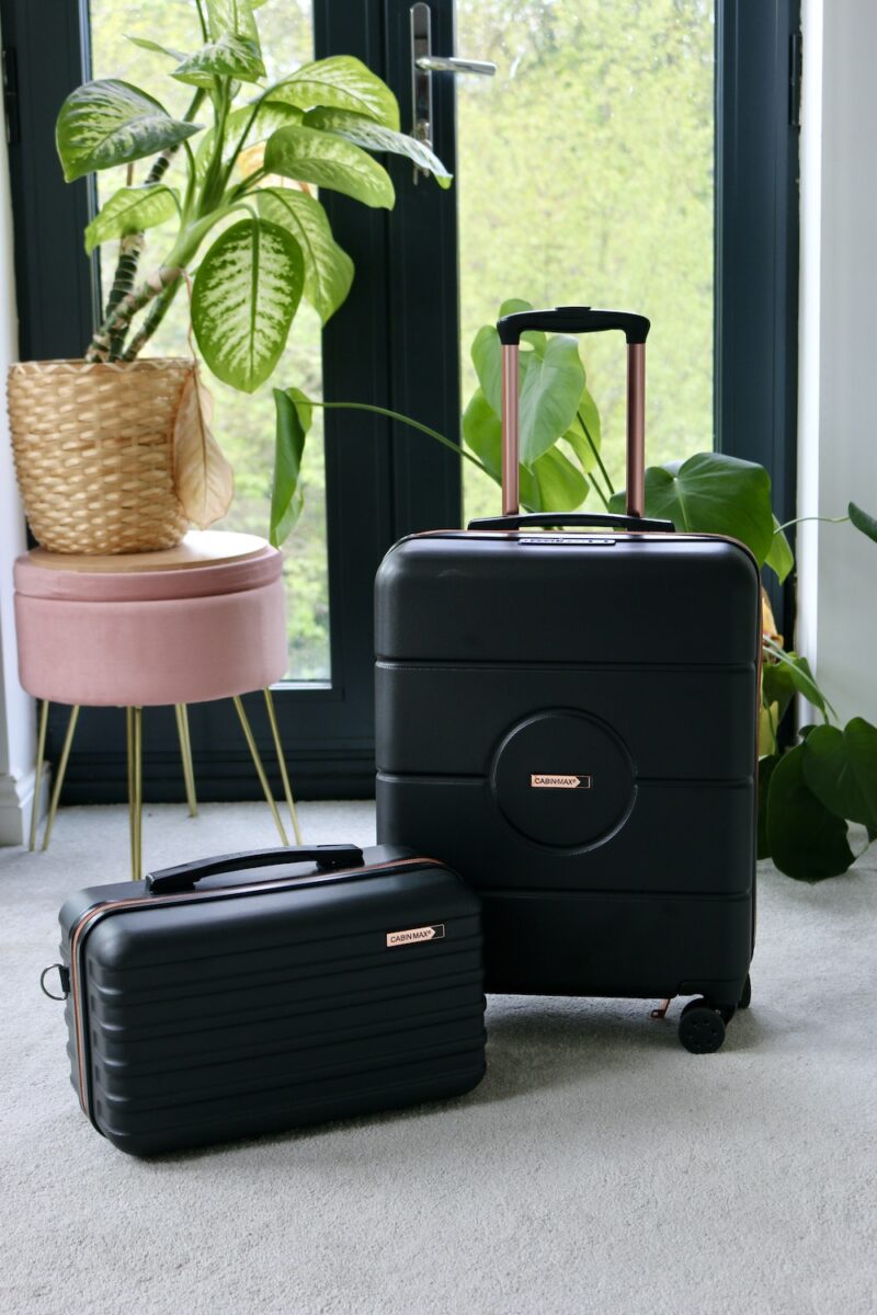 Vanity cases for travel: The best vanity cases + everything you need to ...