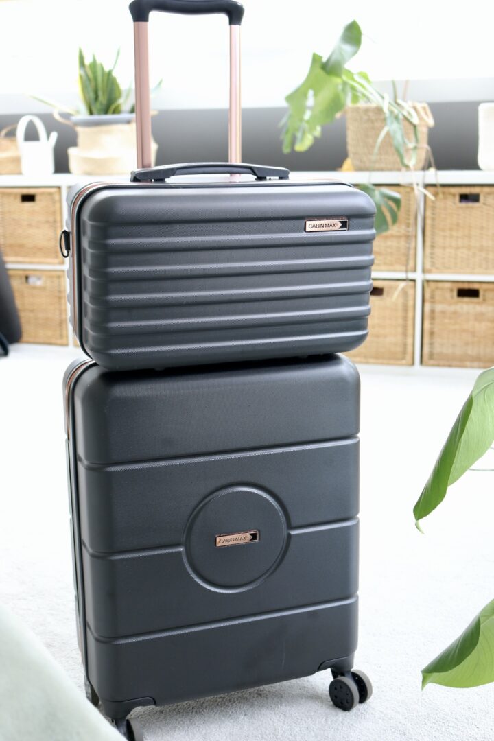 Vanity cases for travel: The best vanity cases + everything you need to ...