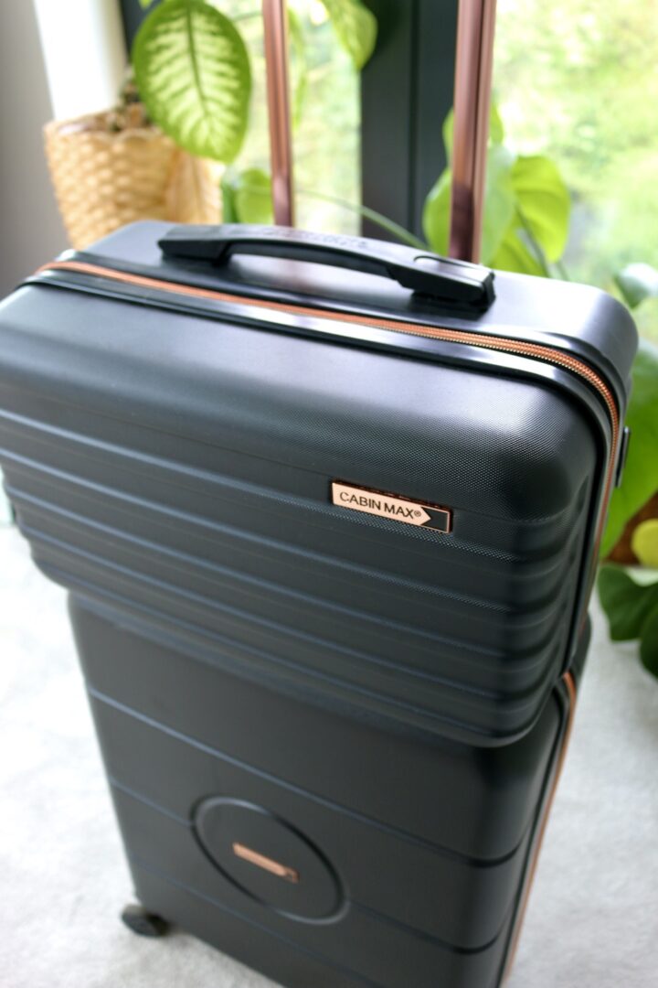 Vanity cases for travel: The best vanity cases + everything you need to ...
