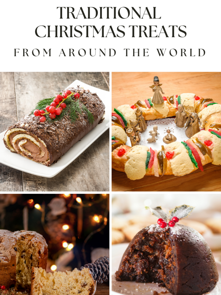 15 Traditional Christmas Treats from Around the World - The Travel Hack