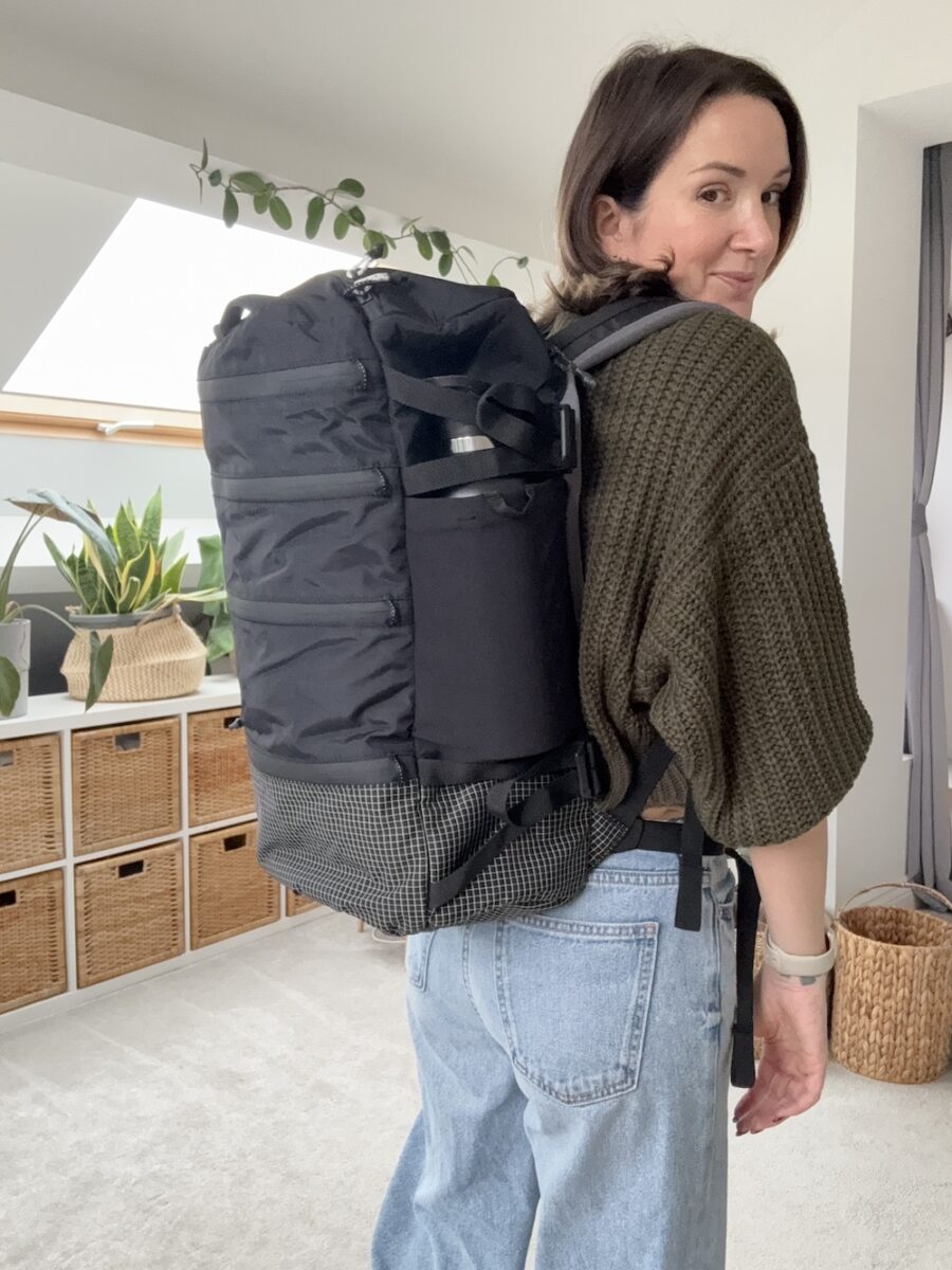 Monica - The Travel Hack