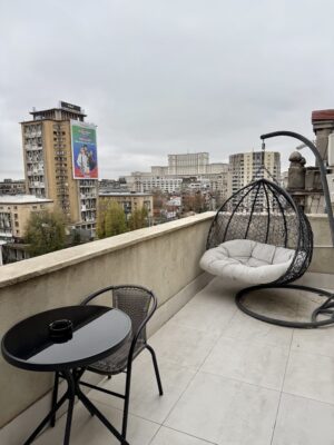 Bucharest Spa Trip: Therme Spa + Bucharest Old Town in 36 hours