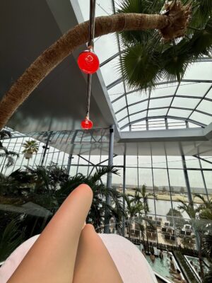 Bucharest Spa Trip: Therme Spa + Bucharest Old Town in 36 hours