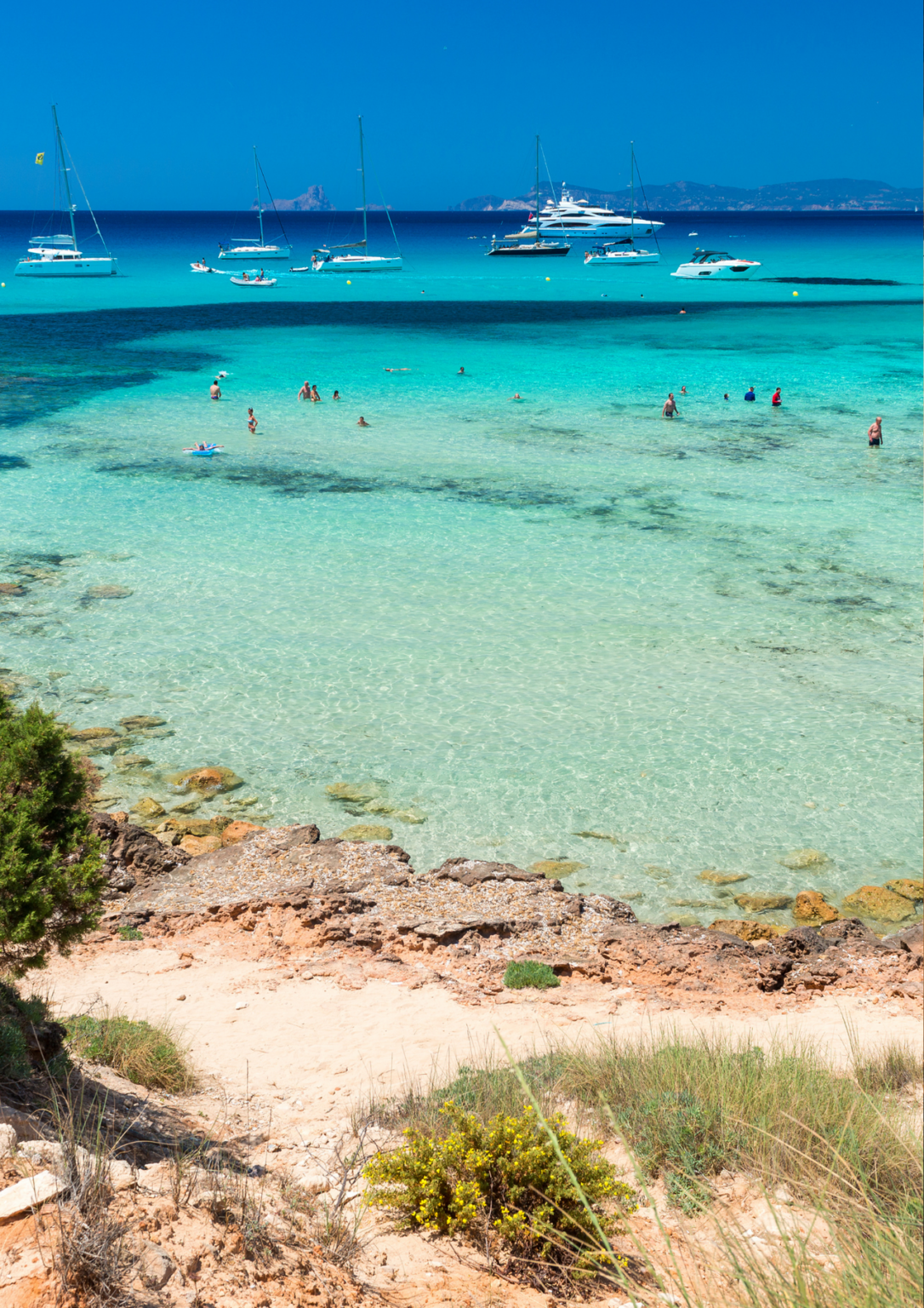 How to spend a dreamy weekend in Ibiza - The Travel Hack